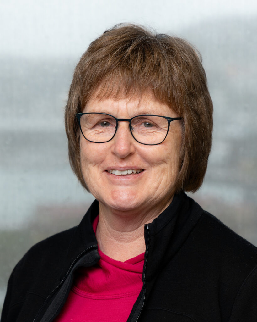 The Team | Spencer Holmes